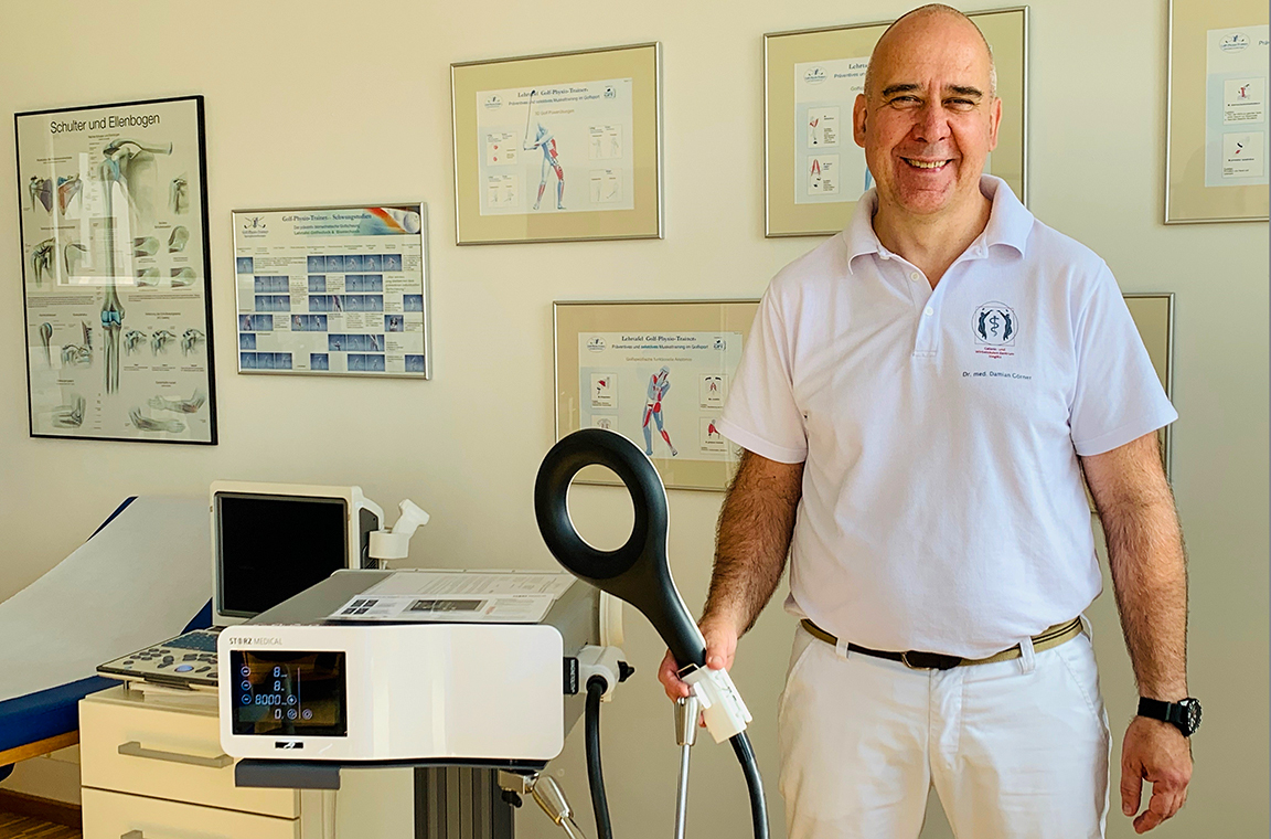 100 devices in 7 months: STORZ MEDICAL has successfully launched ...